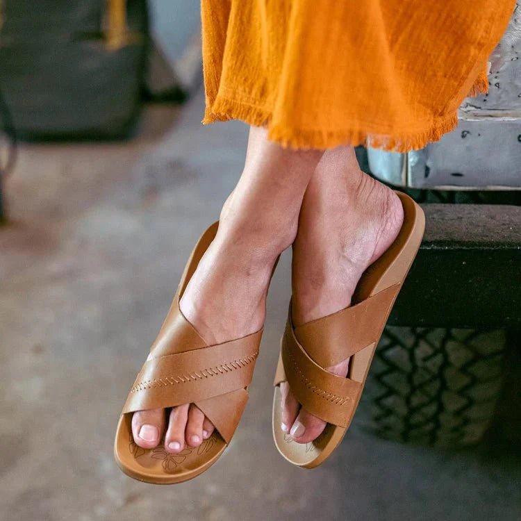 Authentic Island Footwear: OluKai’s Sandals and Shoes for Living That ...