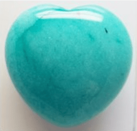 Polished Stone Heart – Driftwood Maui & Coast By Driftwood